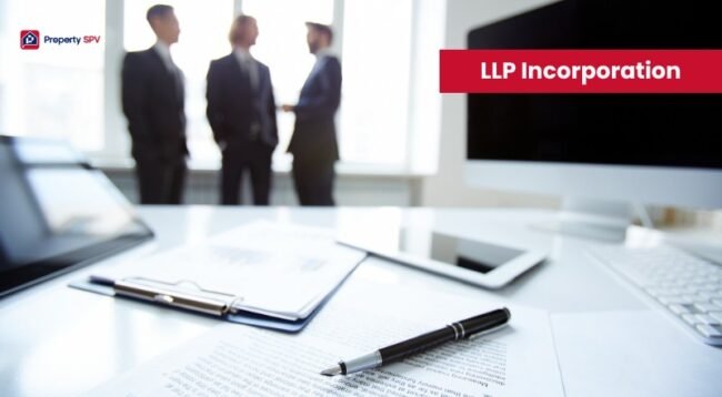 LLP Incorporation in the UK: A Complete Step-by-Step Guide - Property SPV